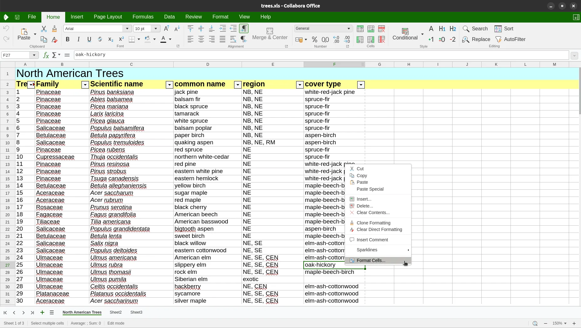 Suíte de escritório para Destop da Collabora
