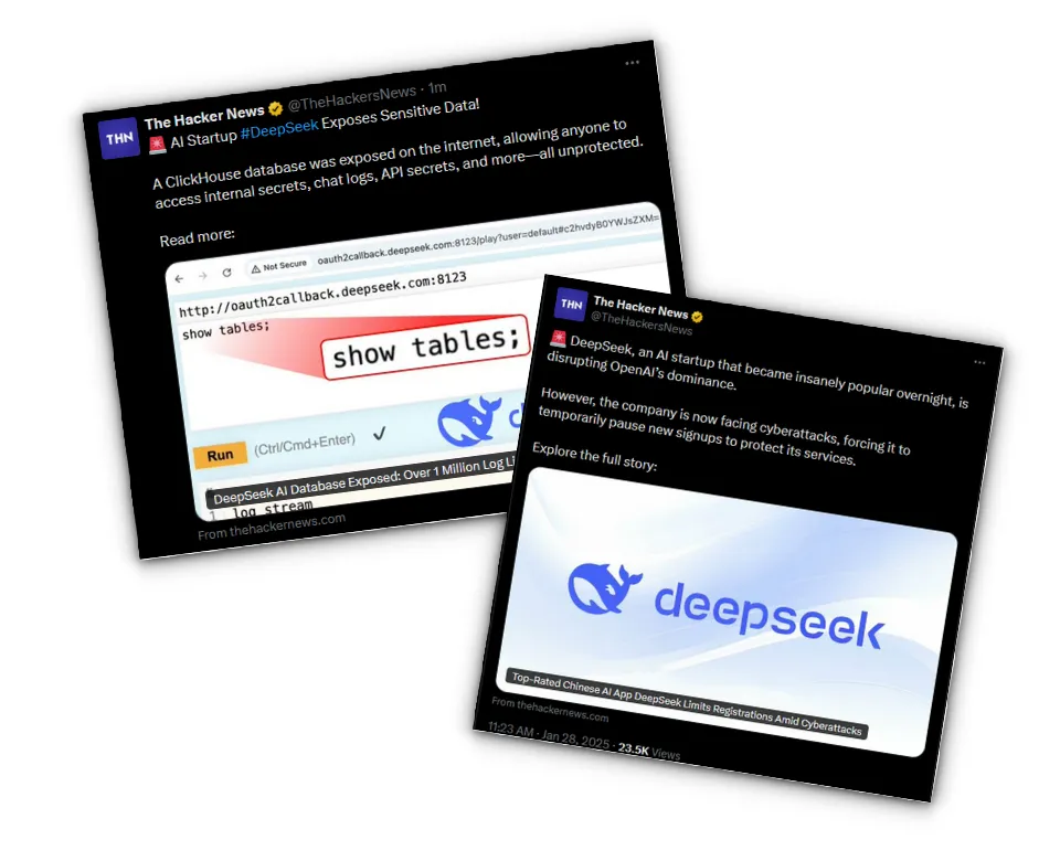 Como instalar o DeepSeek R1 localmente no Linux