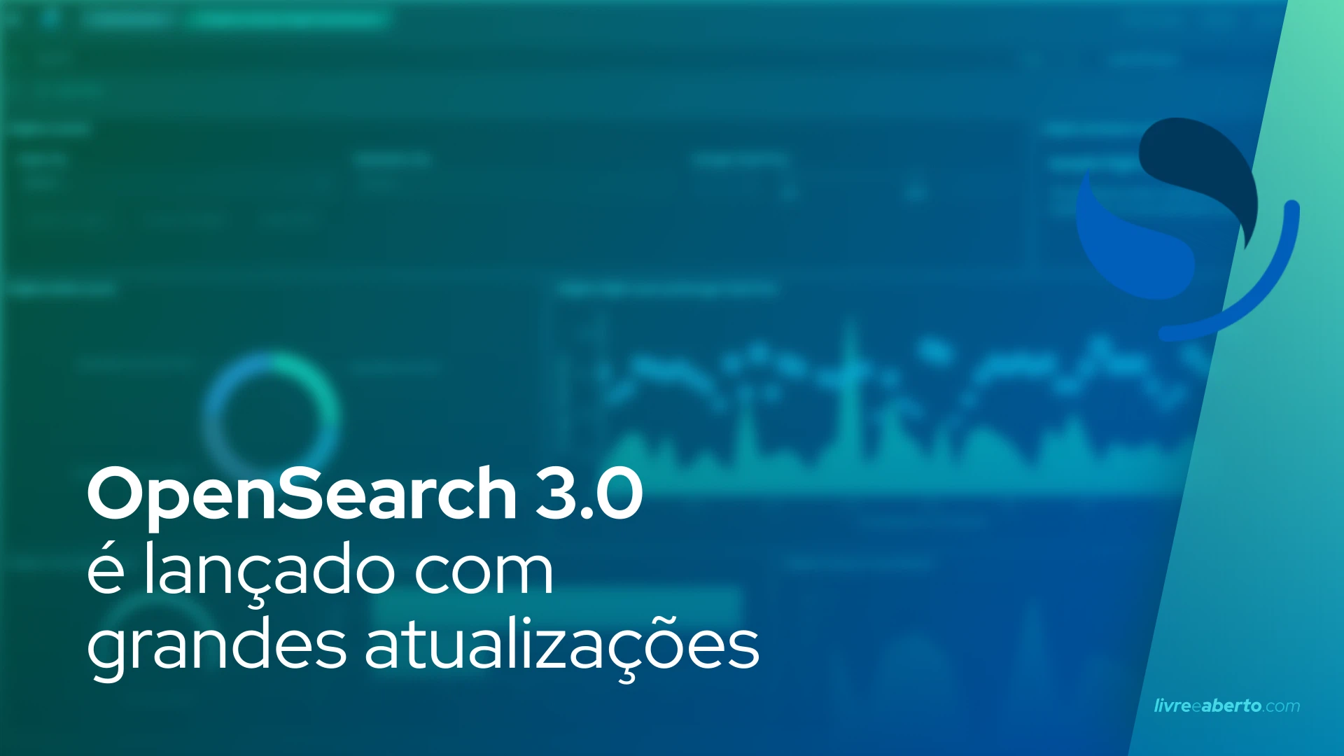 OpenSearch 3.0 é lançado com grandes atualizações
