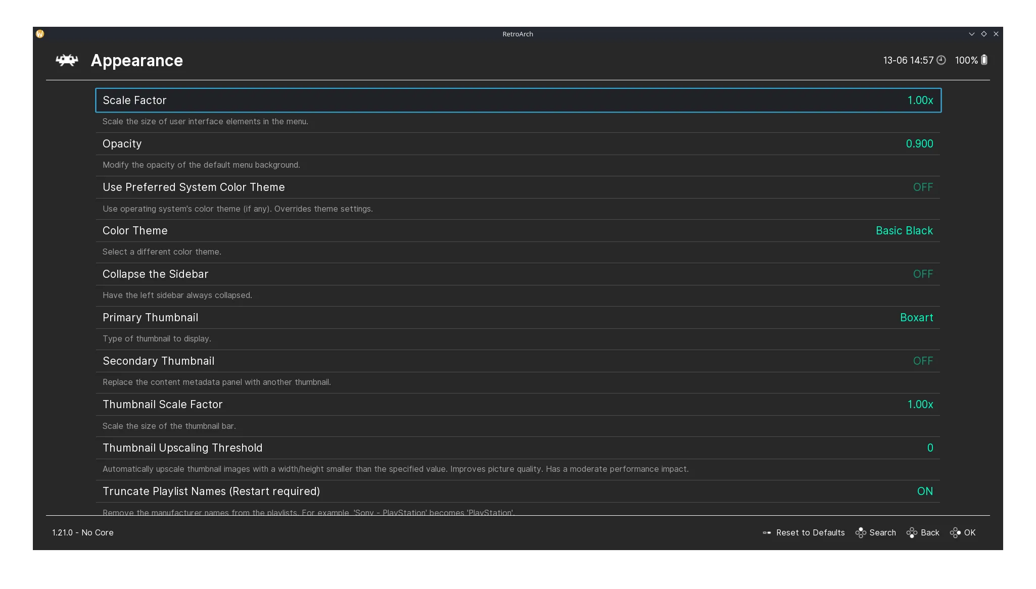 RetroArch é a melhor maneira de jogar jogos clássicos no Linux