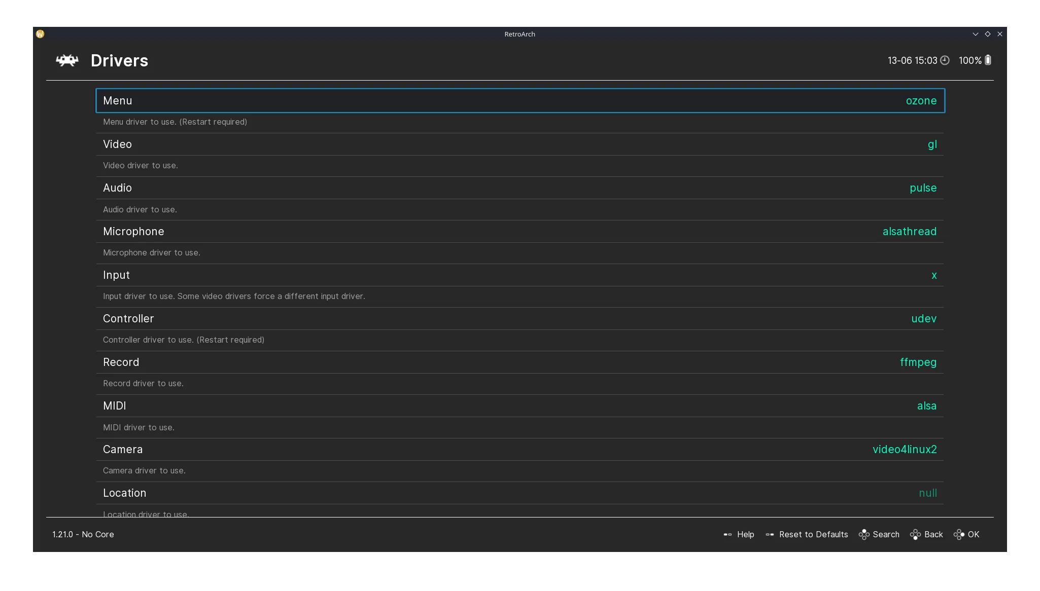 RetroArch é a melhor maneira de jogar jogos clássicos no Linux