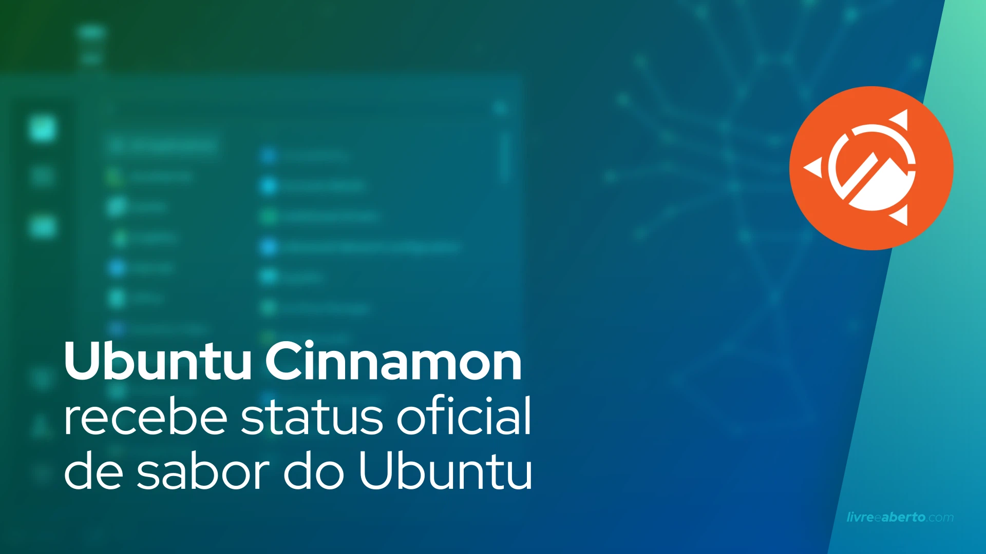 Ubuntu Cinnamon recebe status oficial de sabor do Ubuntu
